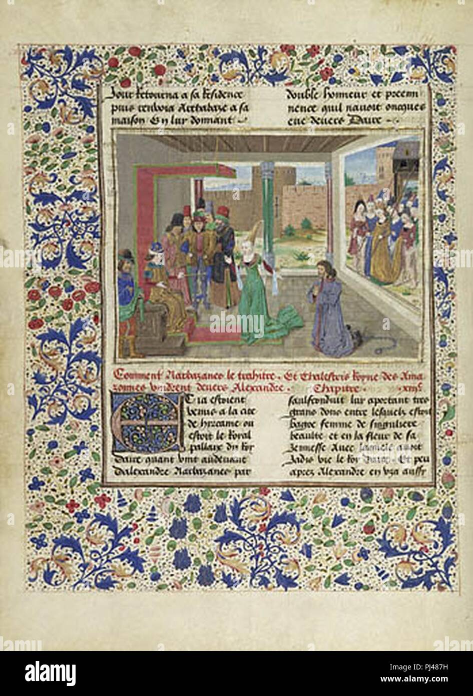 Bagoas plaide Banque de photographies et d’images à haute résolution ...