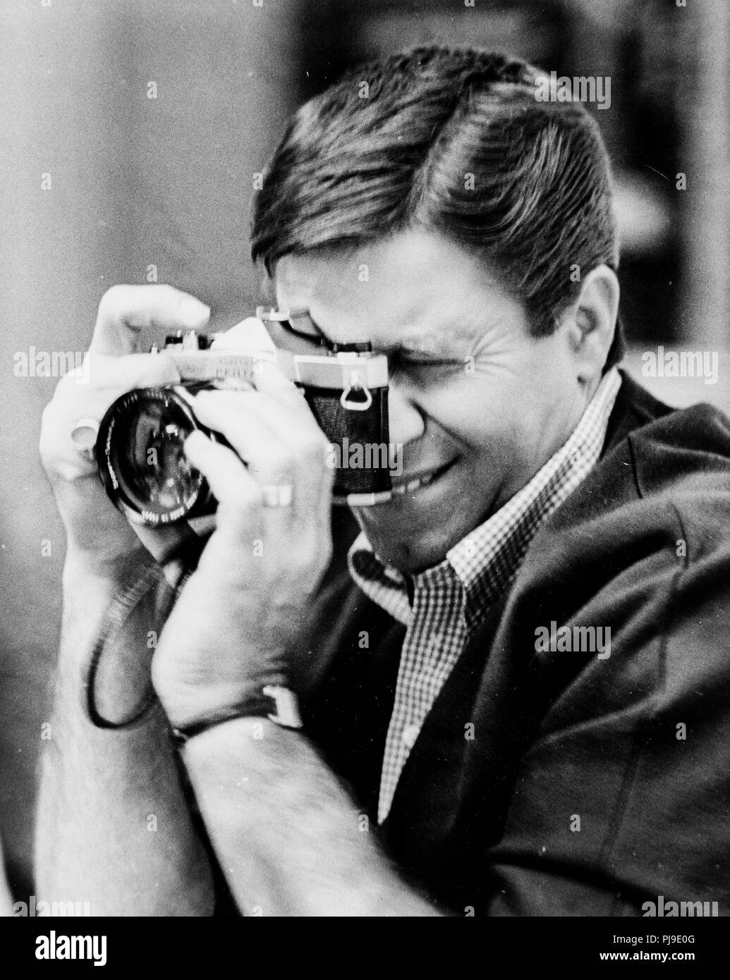 Jerry london Banque de photographies et d’images à haute résolution - Alamy