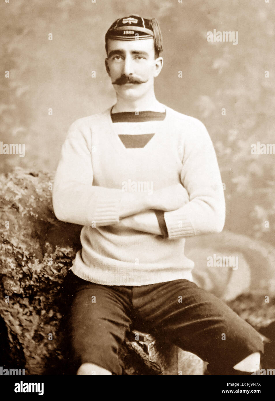 George forrest Banque de photographies et d’images à haute résolution ...