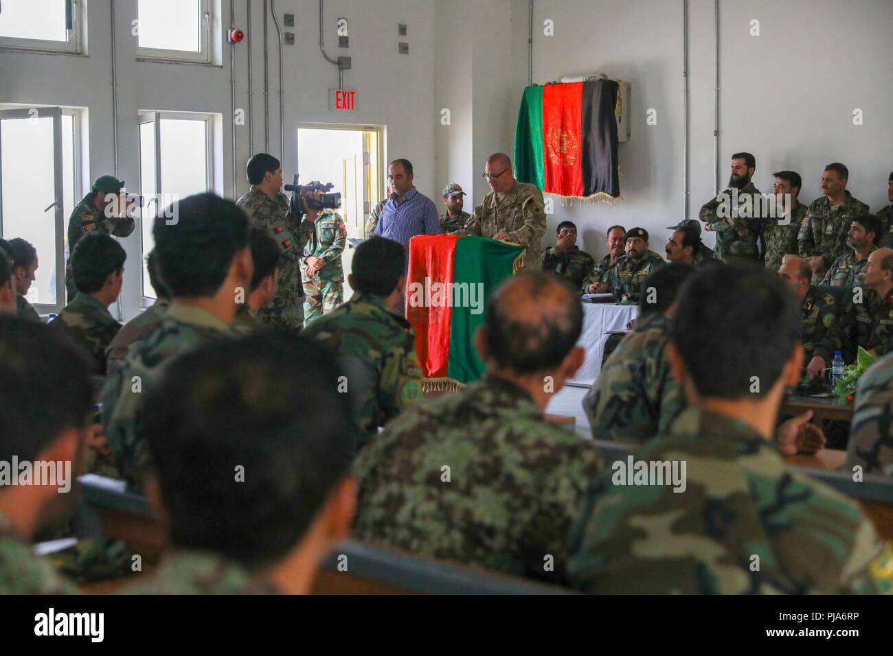 Jeffrey smiley Banque de photographies et d’images à haute résolution ...