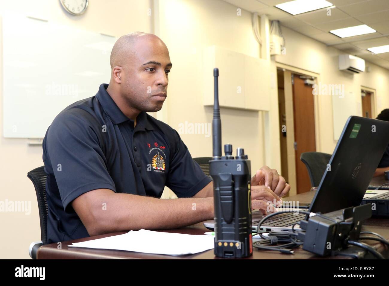33rd cst Banque de photographies et d’images à haute résolution - Alamy