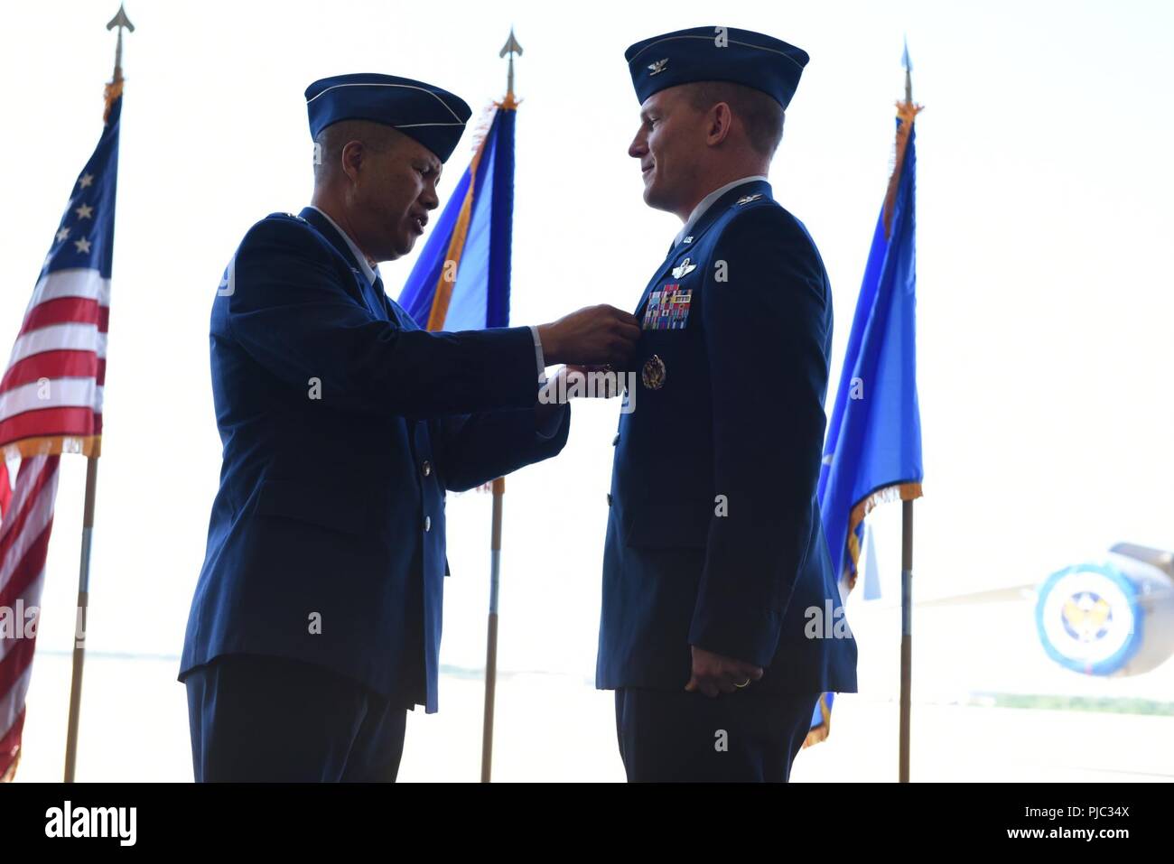 Lt gen giovanni tuck Banque de photographies et d’images à haute ...