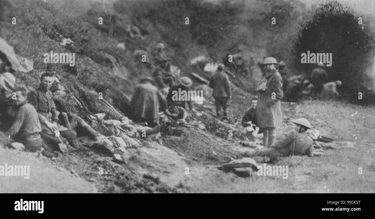 Chateau de nesles Banque de photographies et d’images à haute ...
