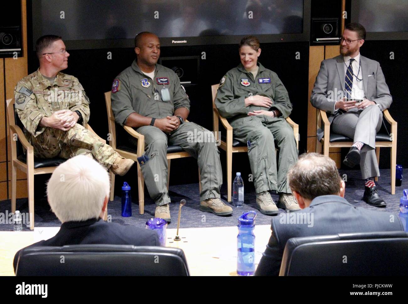 Kristin conley Banque de photographies et d’images à haute résolution ...