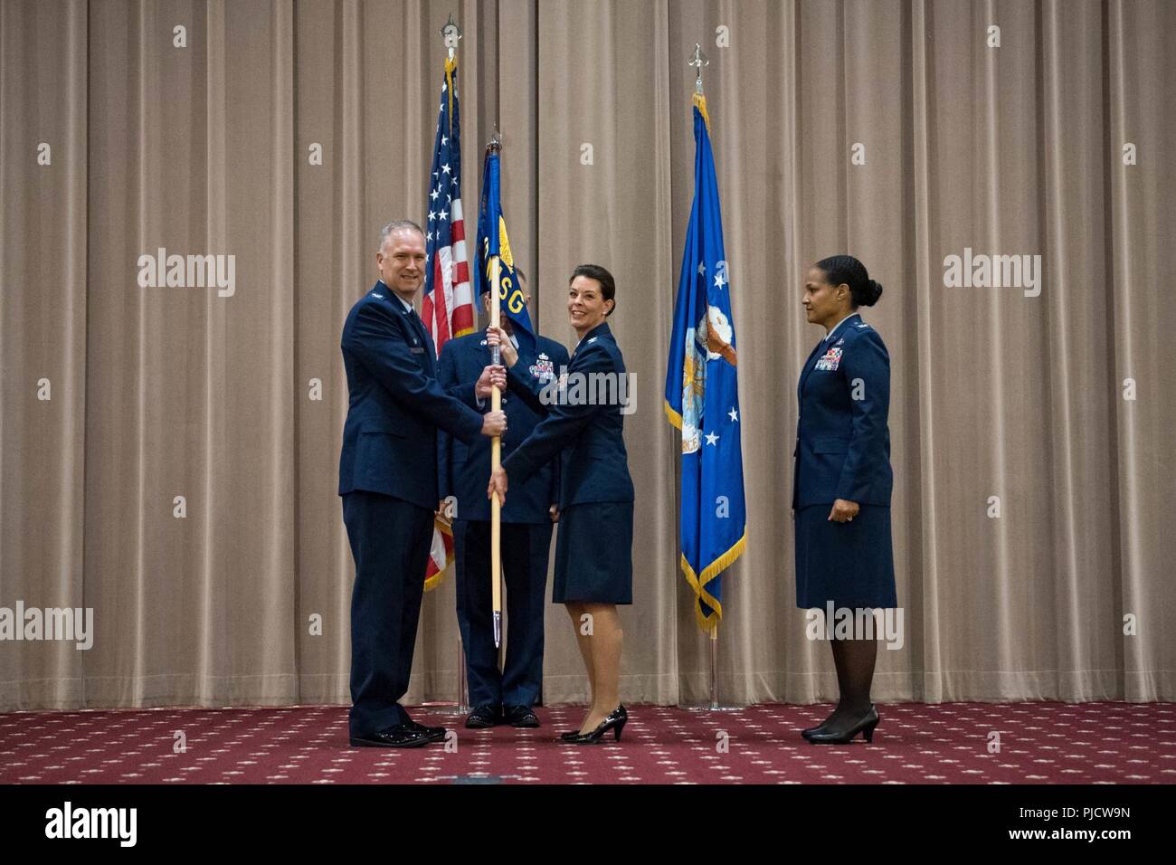 Sara custer Banque de photographies et d’images à haute résolution - Alamy