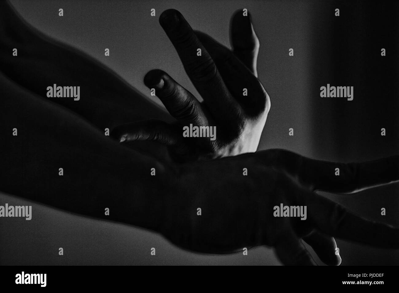 Parties du corps humain Banque de photographies et d’images à haute ...