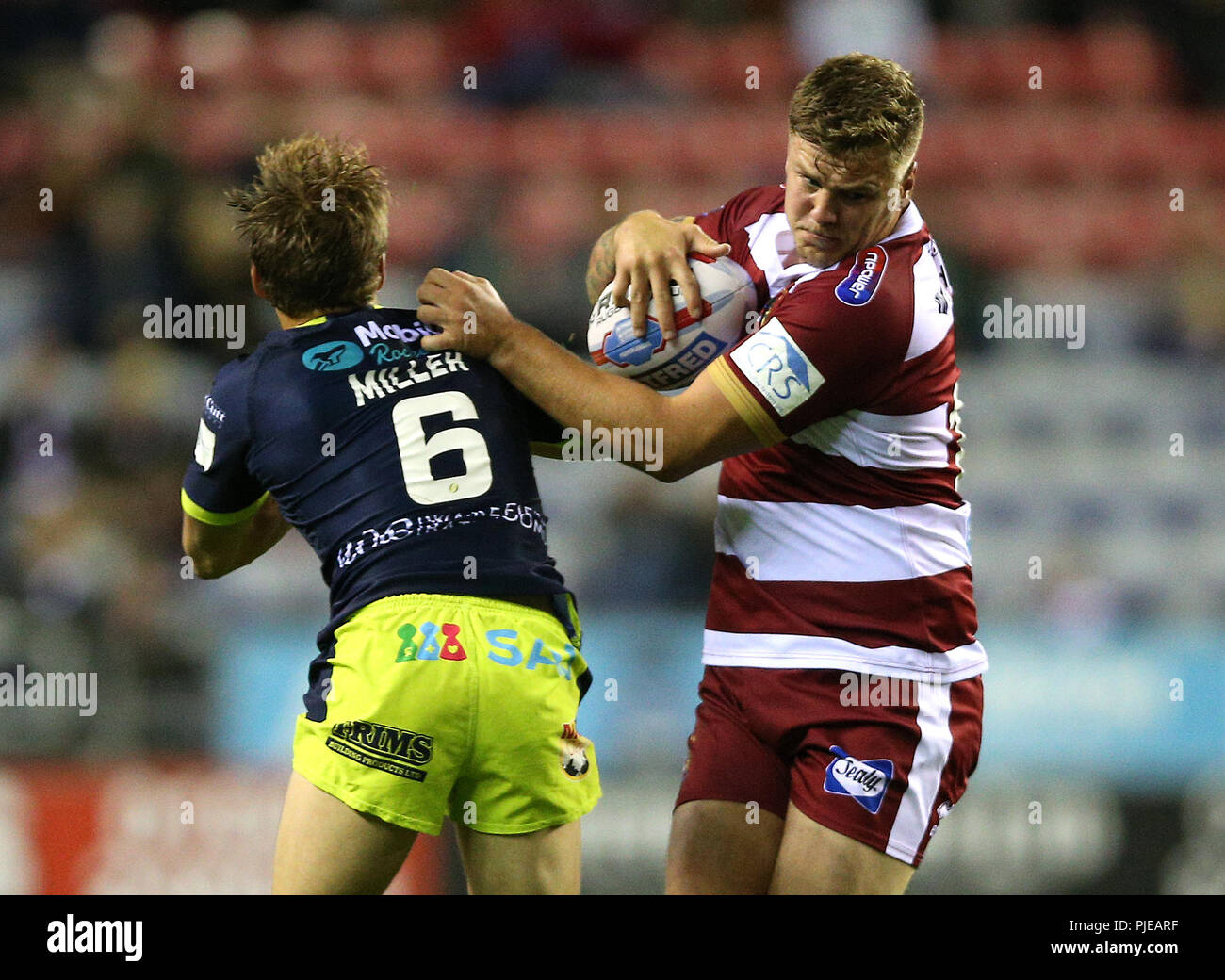 Jacob sutton Banque de photographies et d’images à haute résolution - Alamy