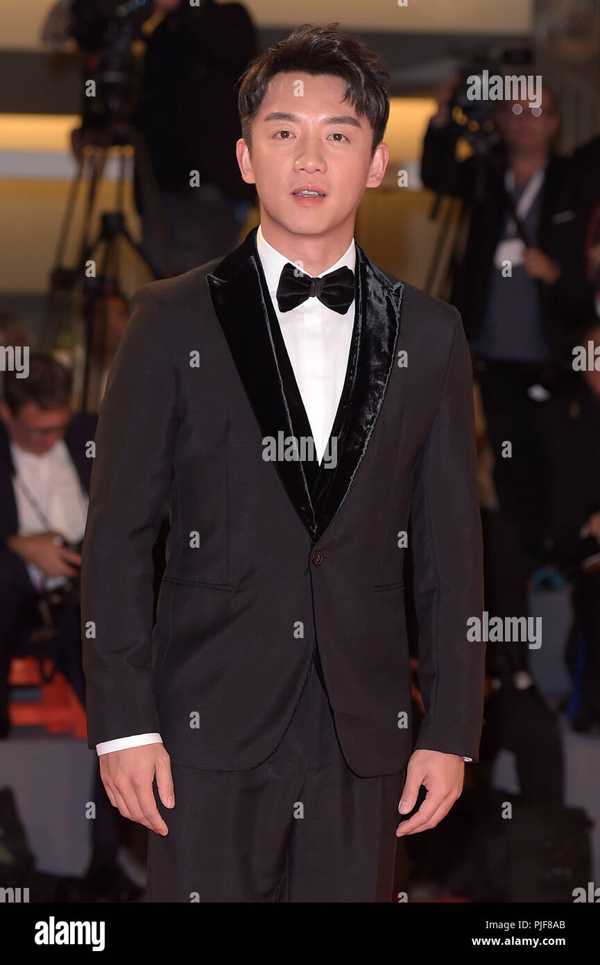 Ying zheng Banque de photographies et d’images à haute résolution - Alamy