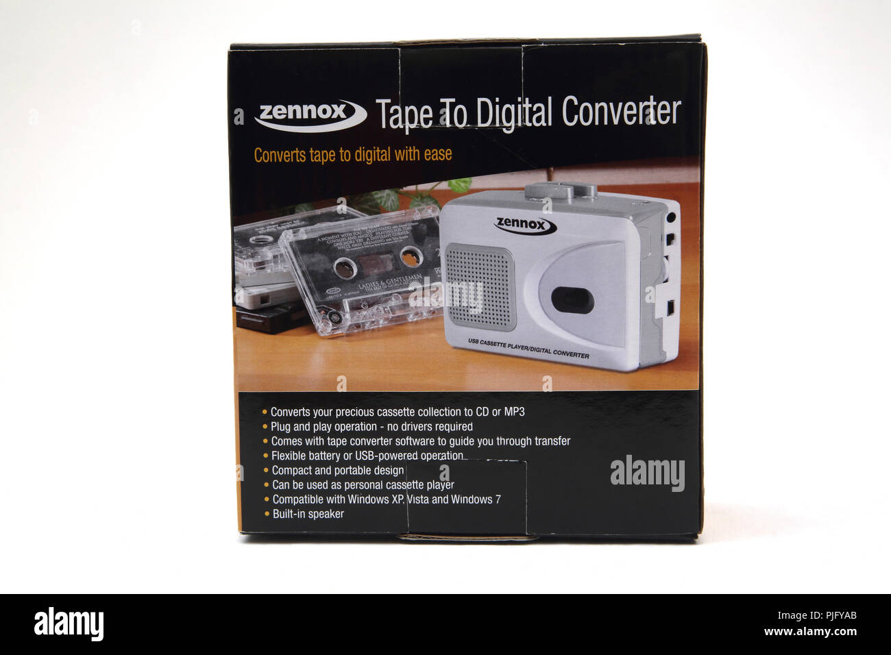 Converter box Banque de photographies et d’images à haute résolution ...