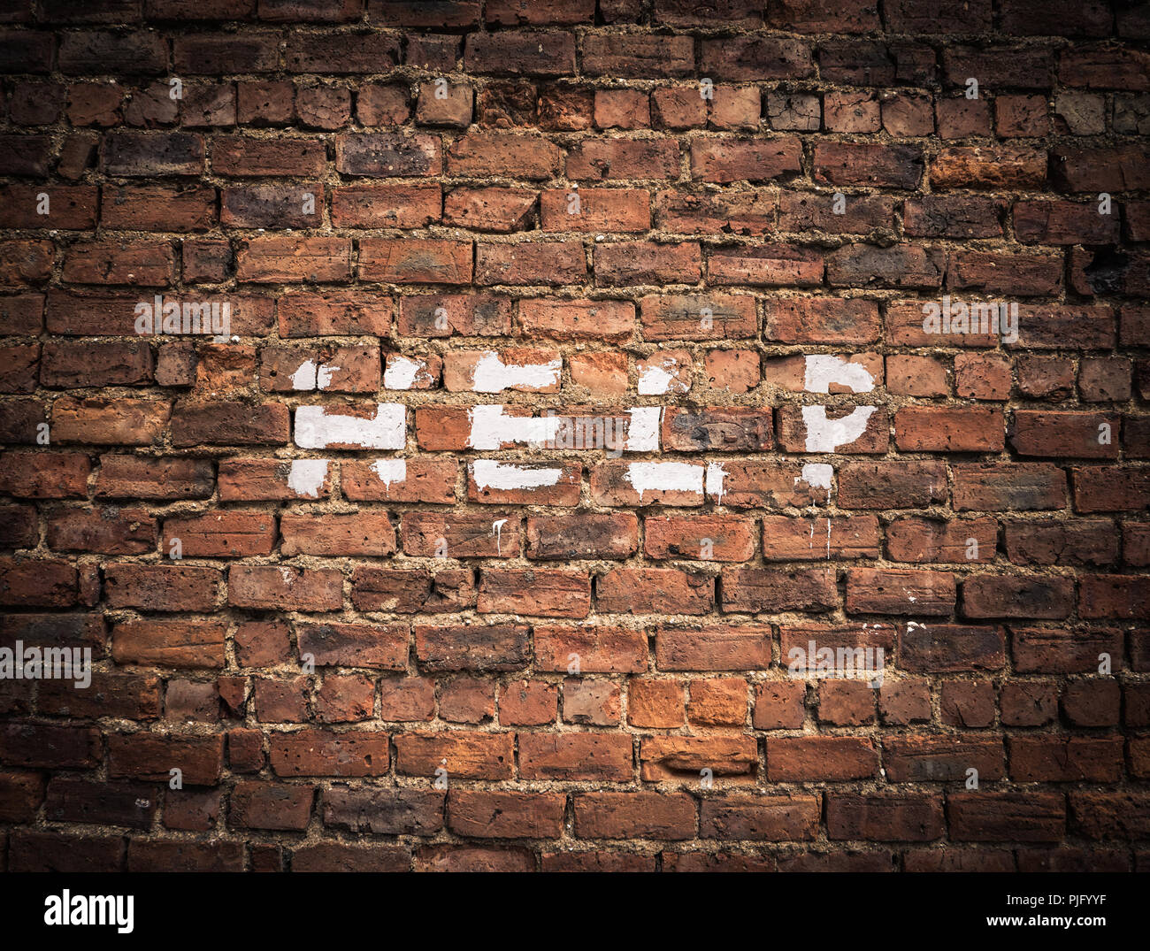 Le mot besoin d'aide Banque de photographies et d’images à haute ...