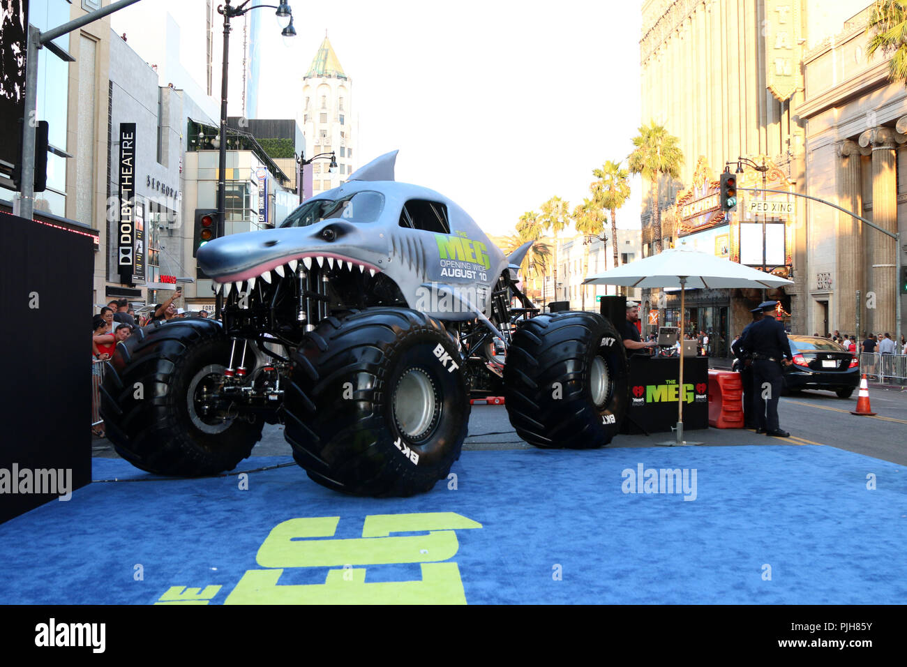 The meg premiere Banque de photographies et d’images à haute résolution ...