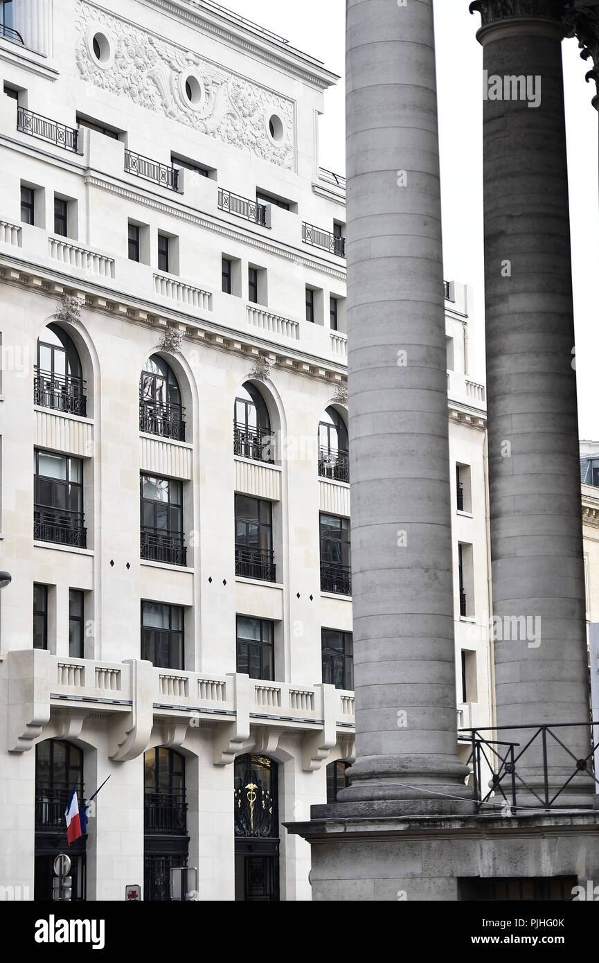 Amf france Banque de photographies et d’images à haute résolution - Alamy