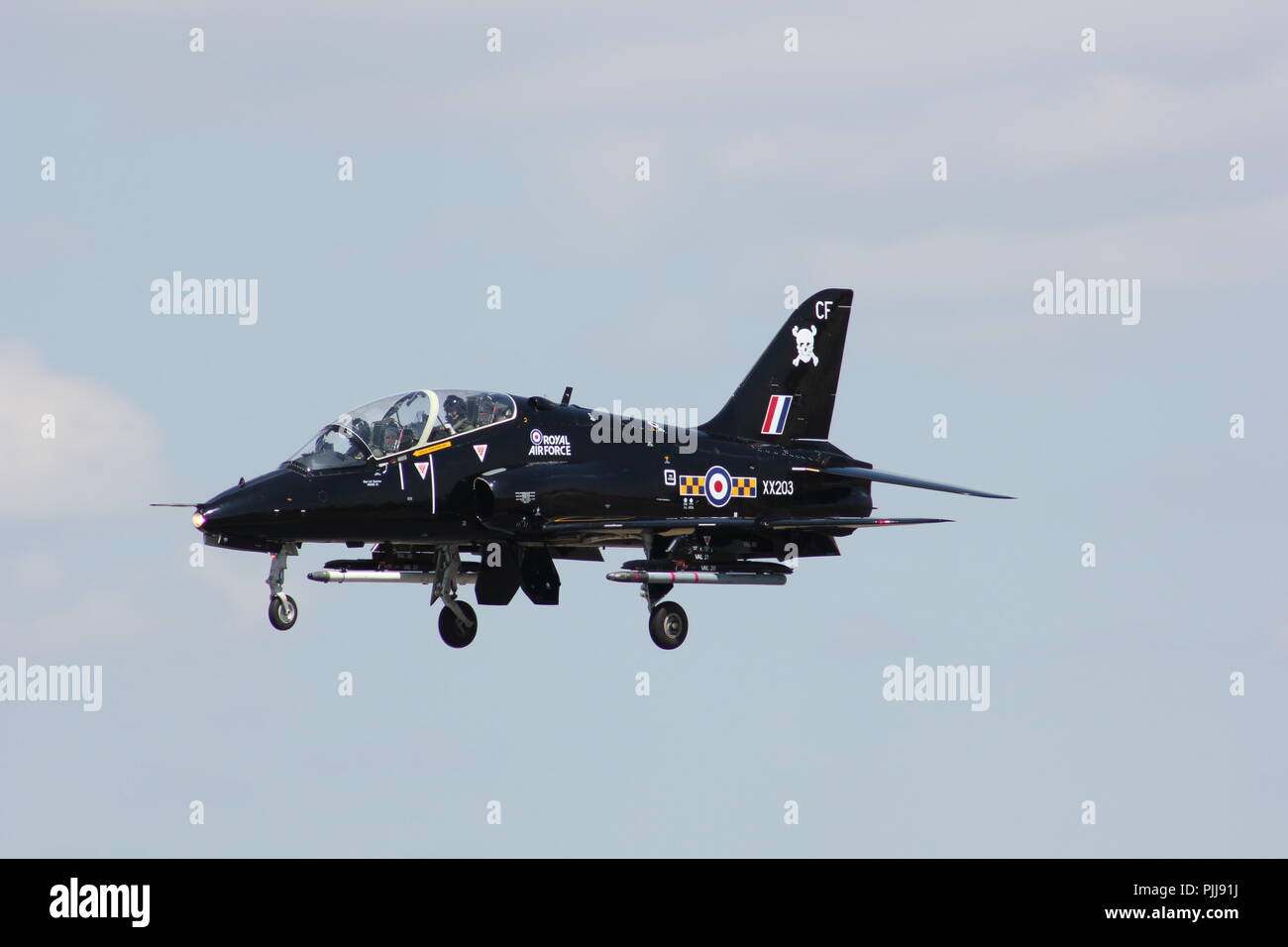 Raf hawk Banque de photographies et d’images à haute résolution - Alamy