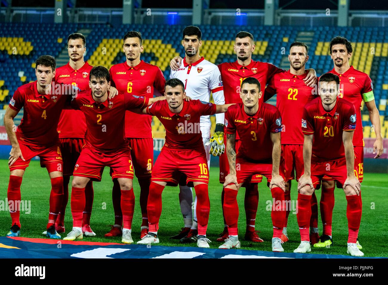 Zarko tomasevic Banque de photographies et d’images à haute résolution ...