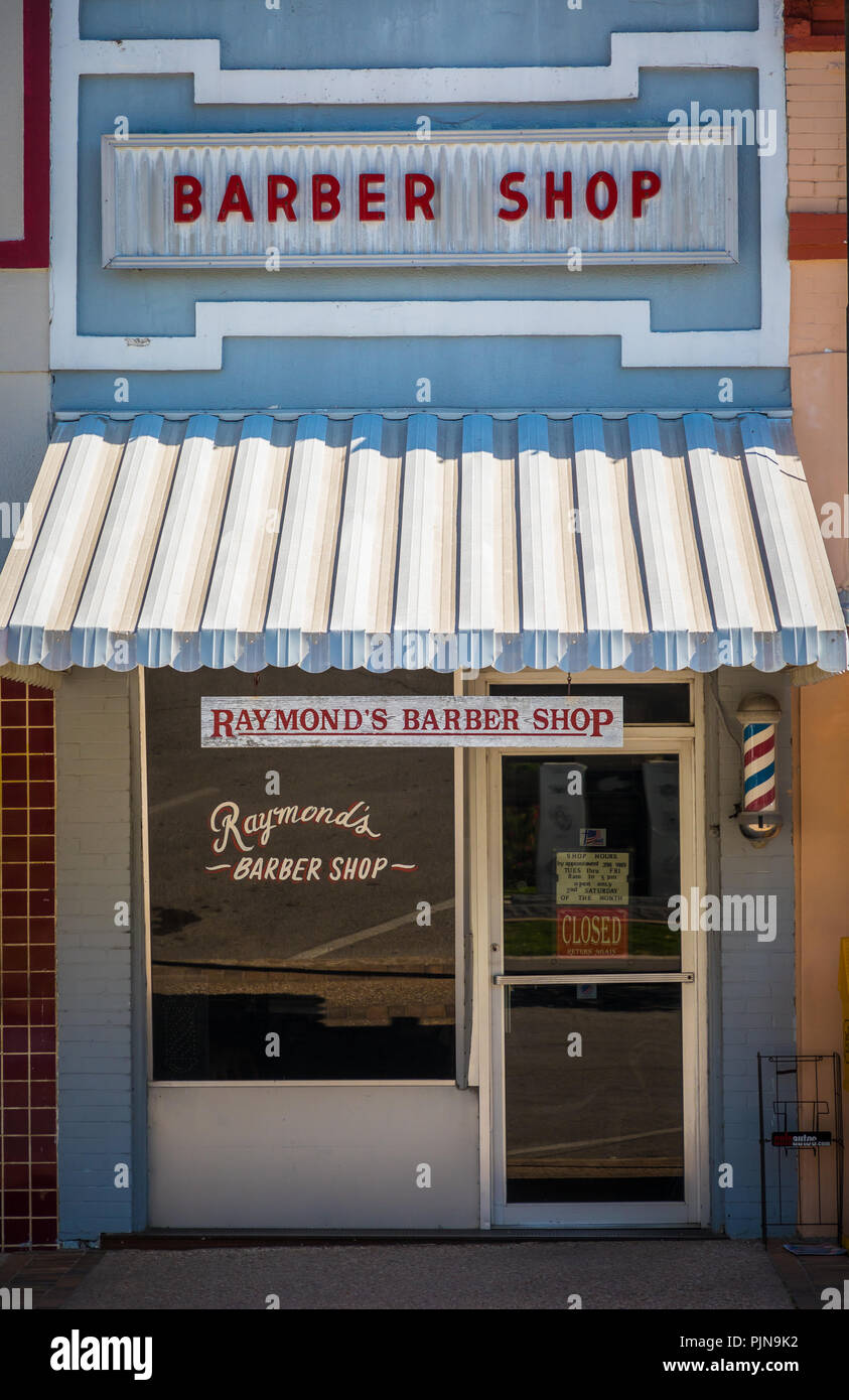 La ville de Lockhart est nommé d'après William Byrd Lockhart, un ...