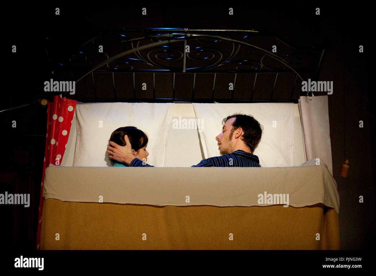 Raymond frenken Banque de photographies et d’images à haute résolution ...