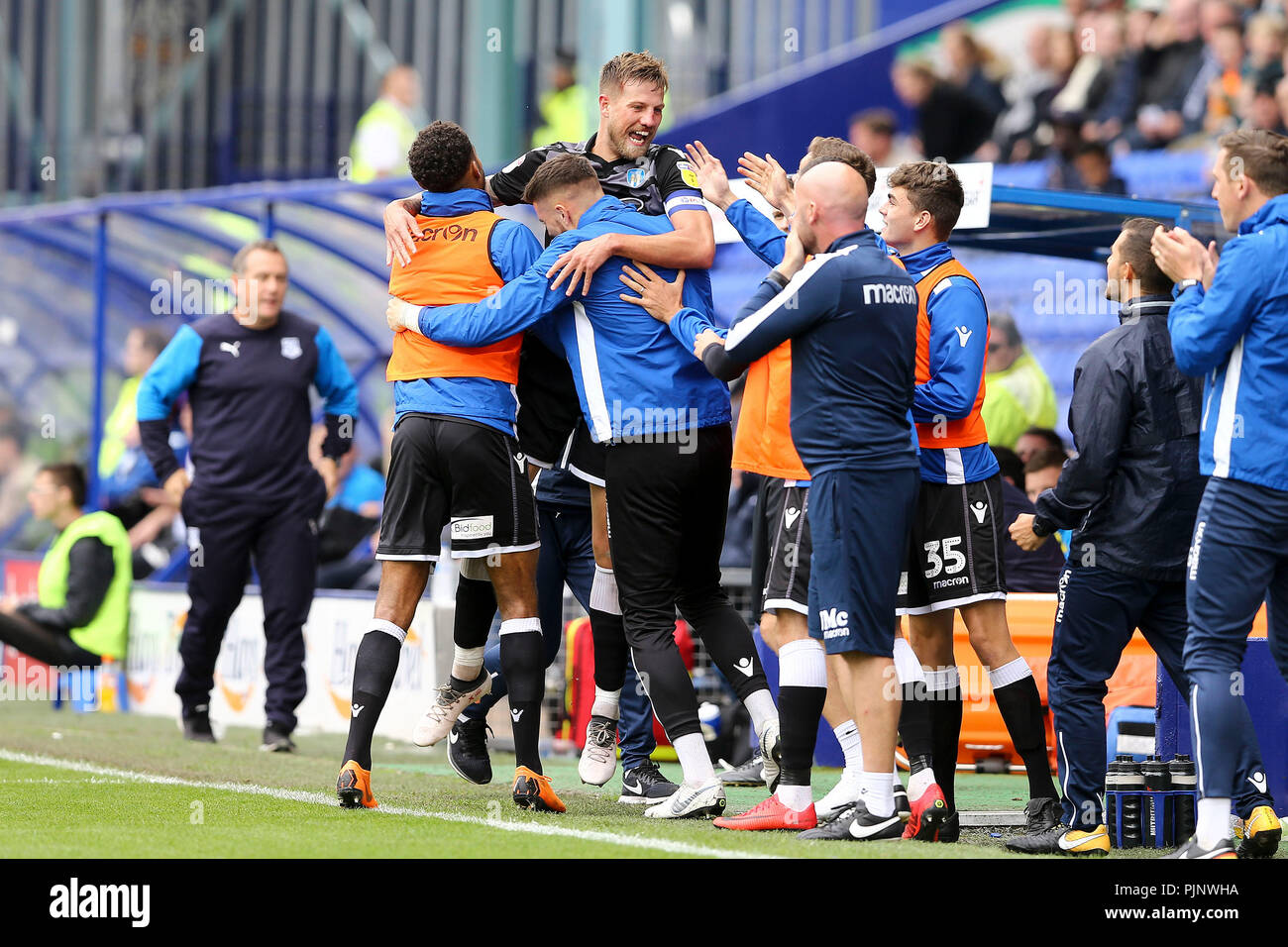 Parc des sports de colchester Banque de photographies et d’images à ...