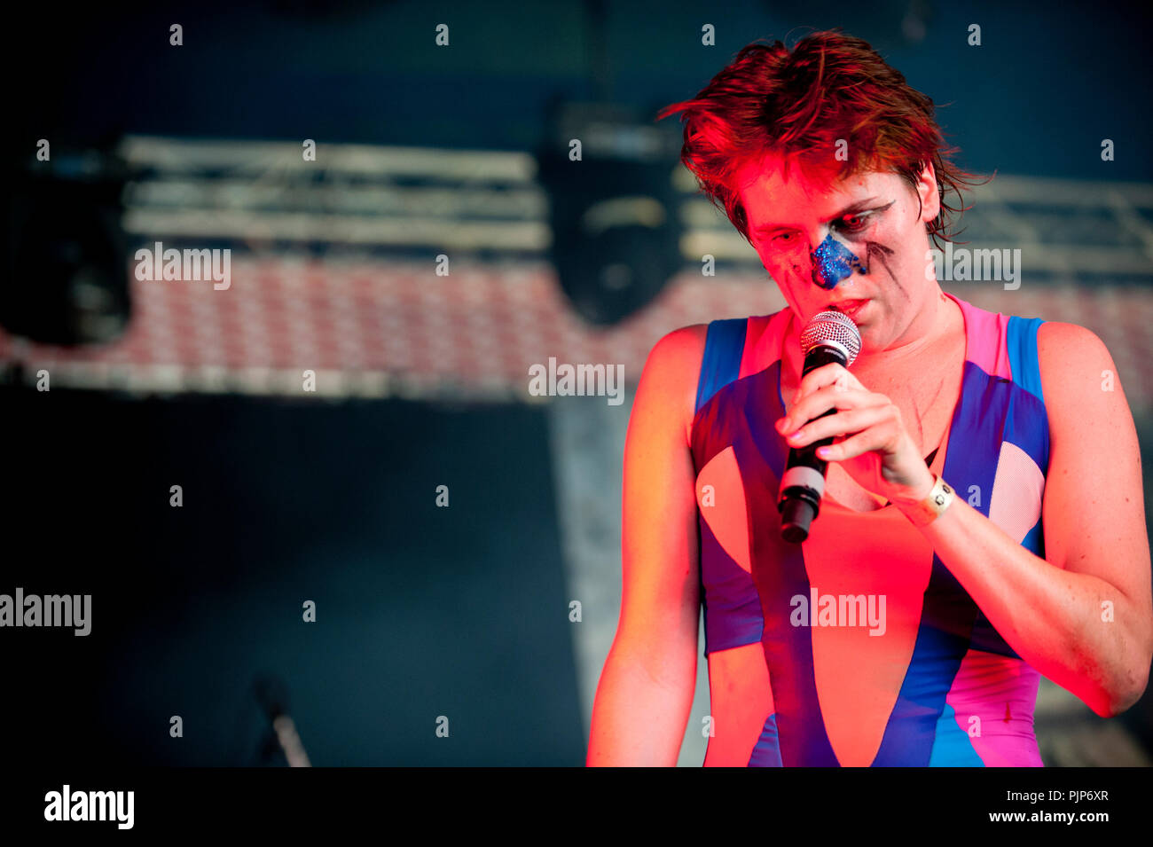 Emilie de roo Banque de photographies et d’images à haute résolution ...