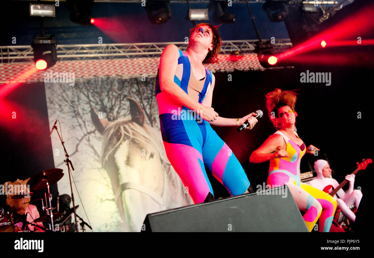 Emilie de roo Banque de photographies et d’images à haute résolution ...