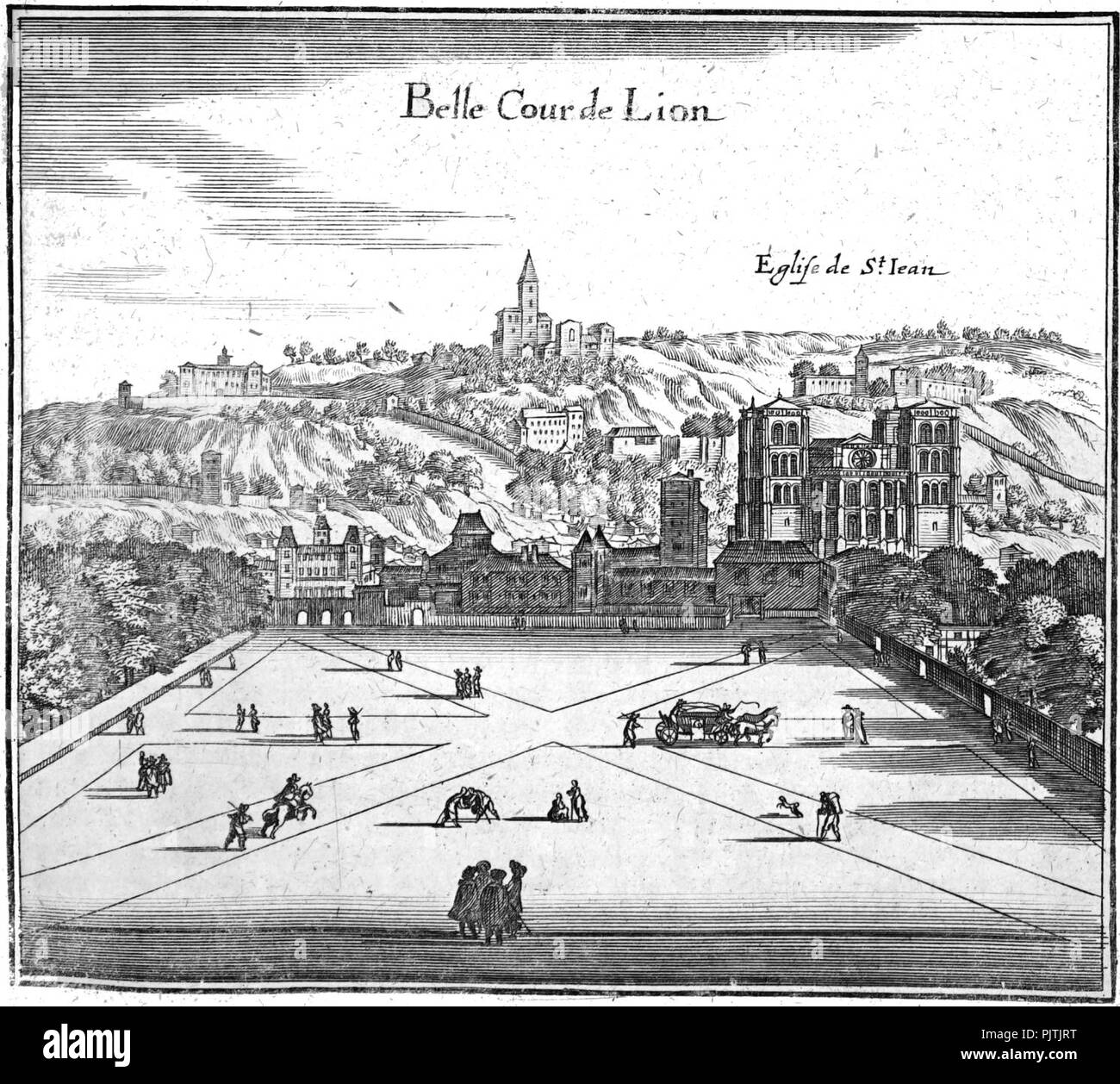 Jean cour Banque de photographies et d’images à haute résolution - Alamy