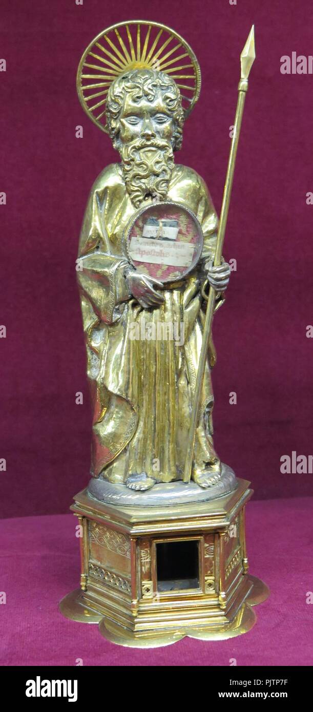 Notre dame de tongeren Banque de photographies et d’images à haute ...