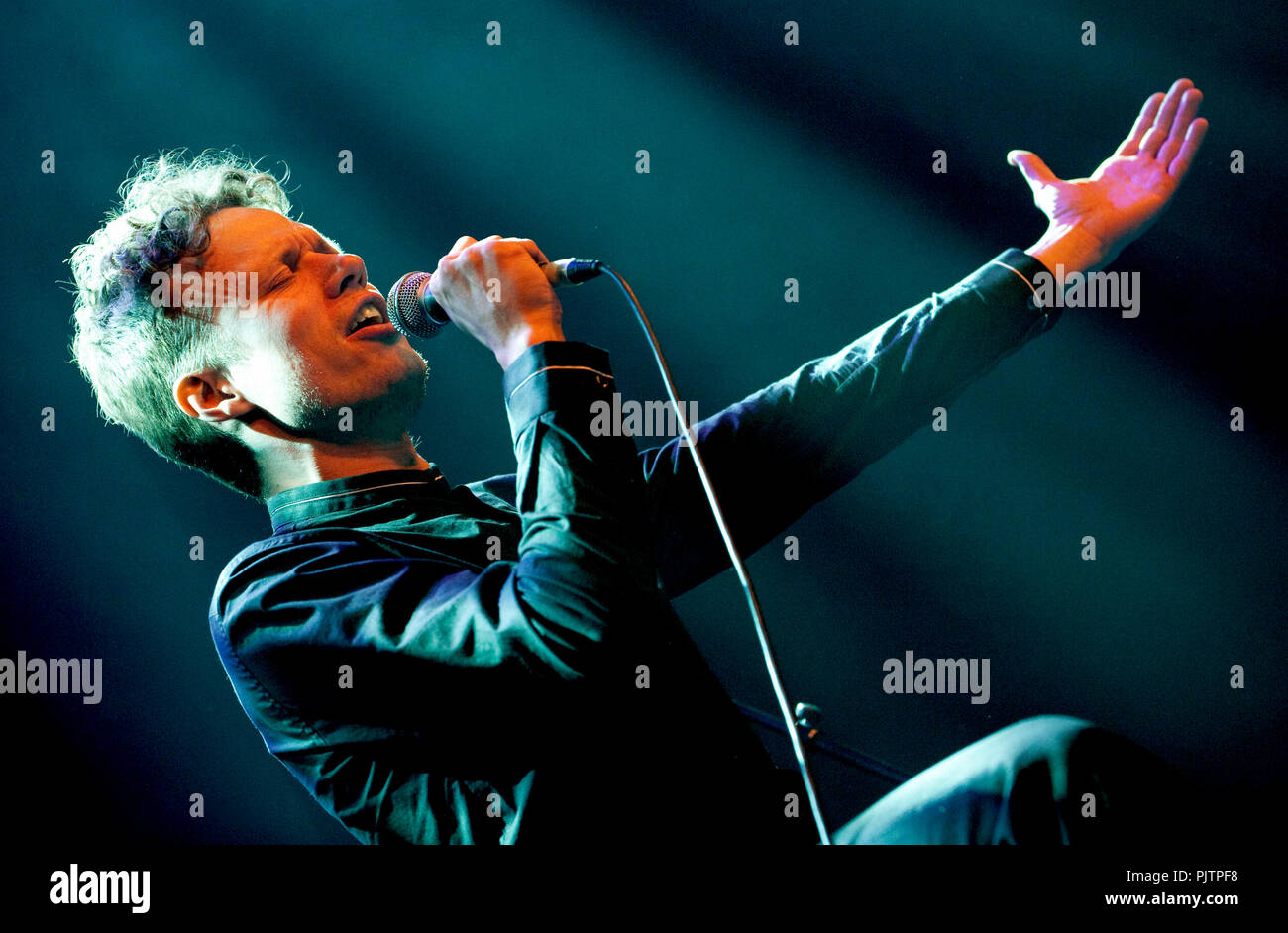 Stijn vandeputte Banque de photographies et d’images à haute résolution ...