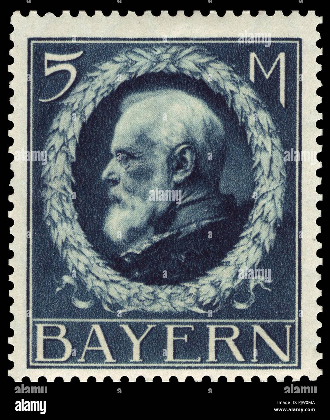 Ludwig iii Banque de photographies et d’images à haute résolution - Alamy