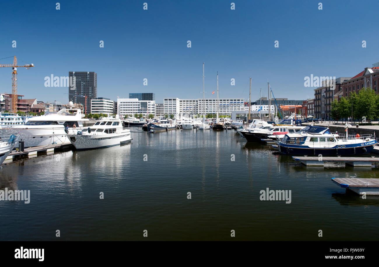 Het eilandje Banque de photographies et d’images à haute résolution - Alamy