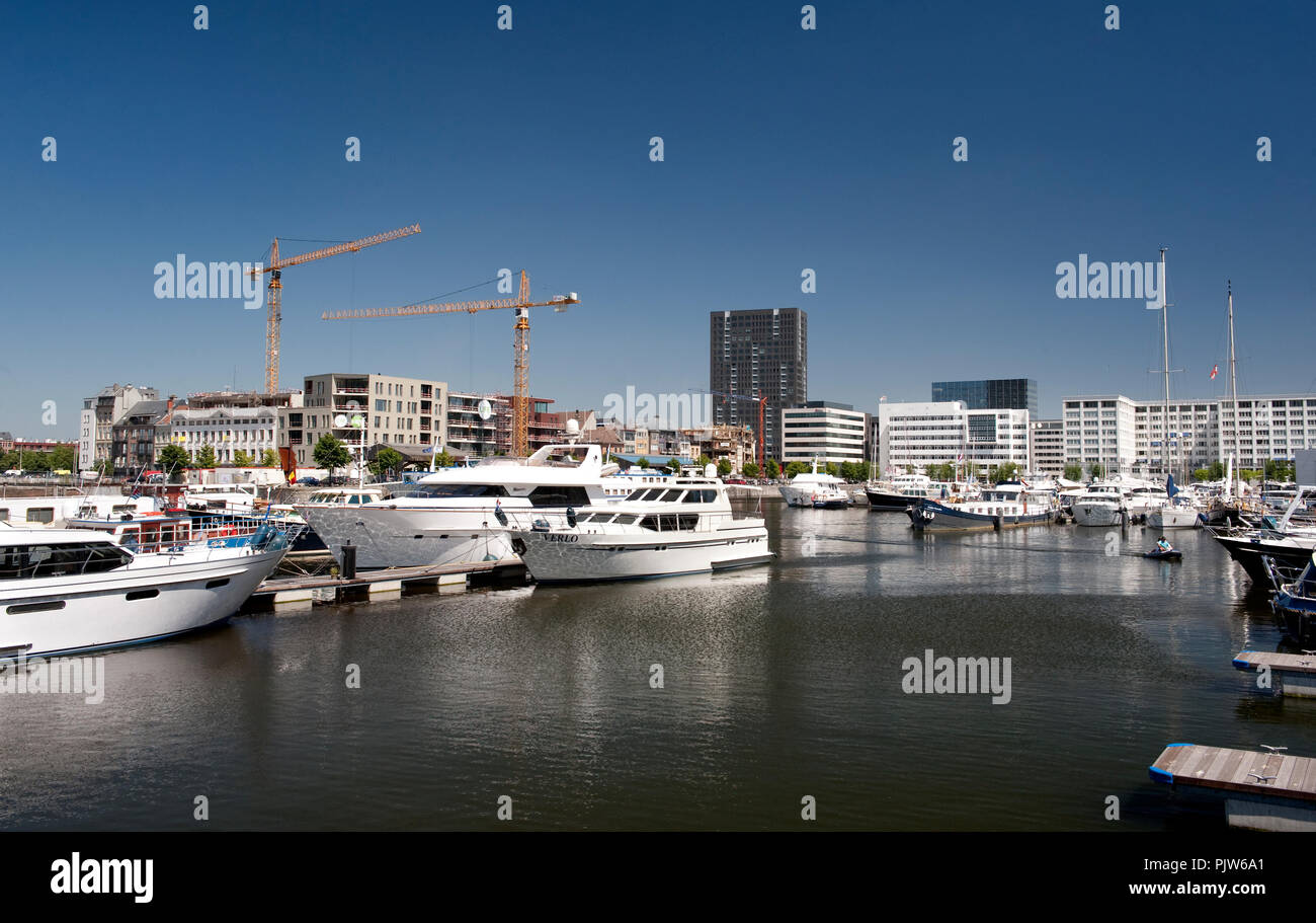 Het eilandje Banque de photographies et d’images à haute résolution - Alamy