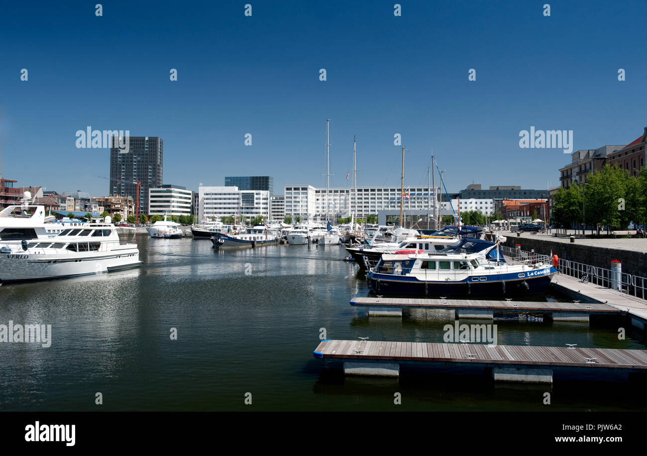 Het eilandje Banque de photographies et d’images à haute résolution - Alamy