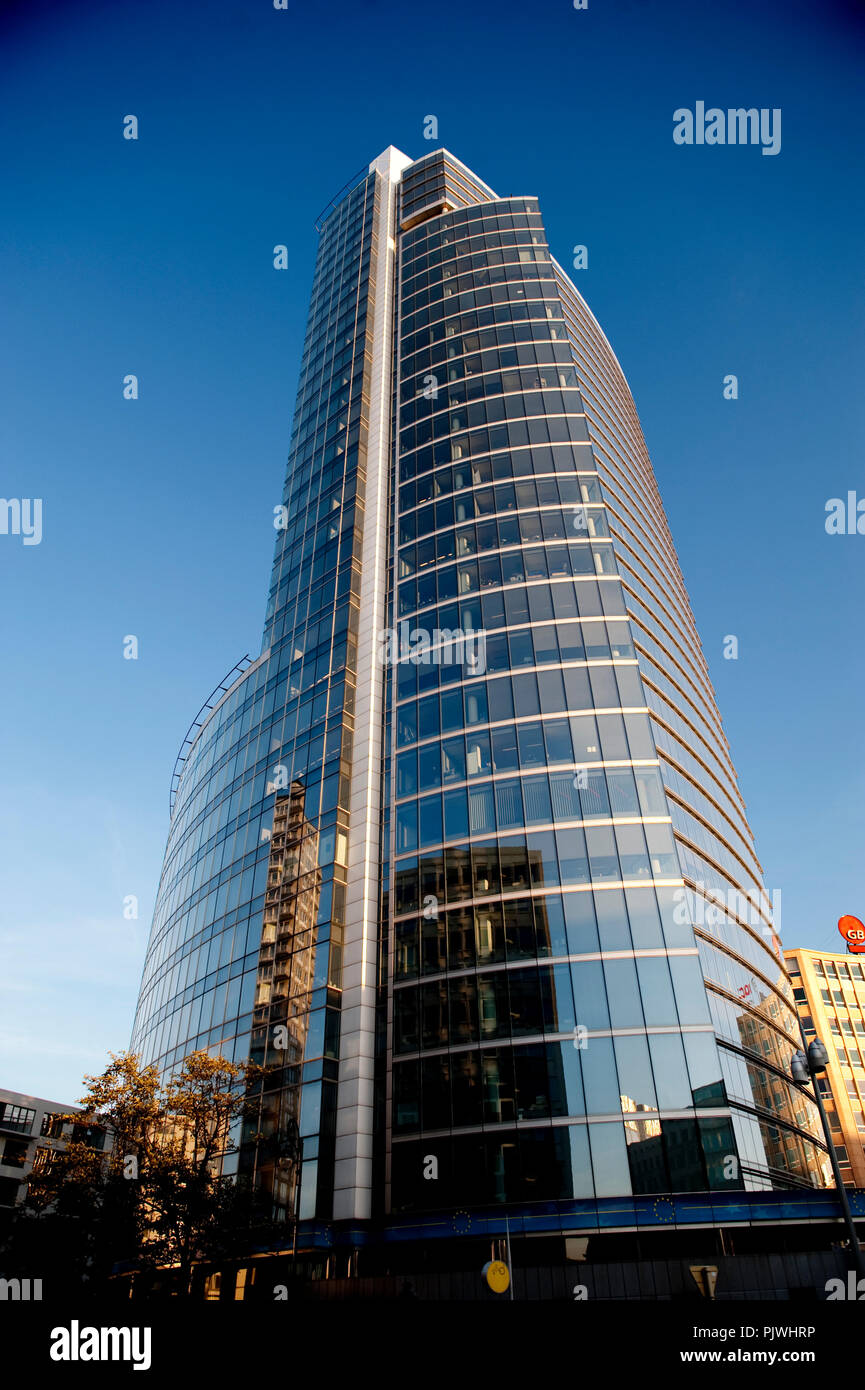 Place madou Banque de photographies et d’images à haute résolution - Alamy