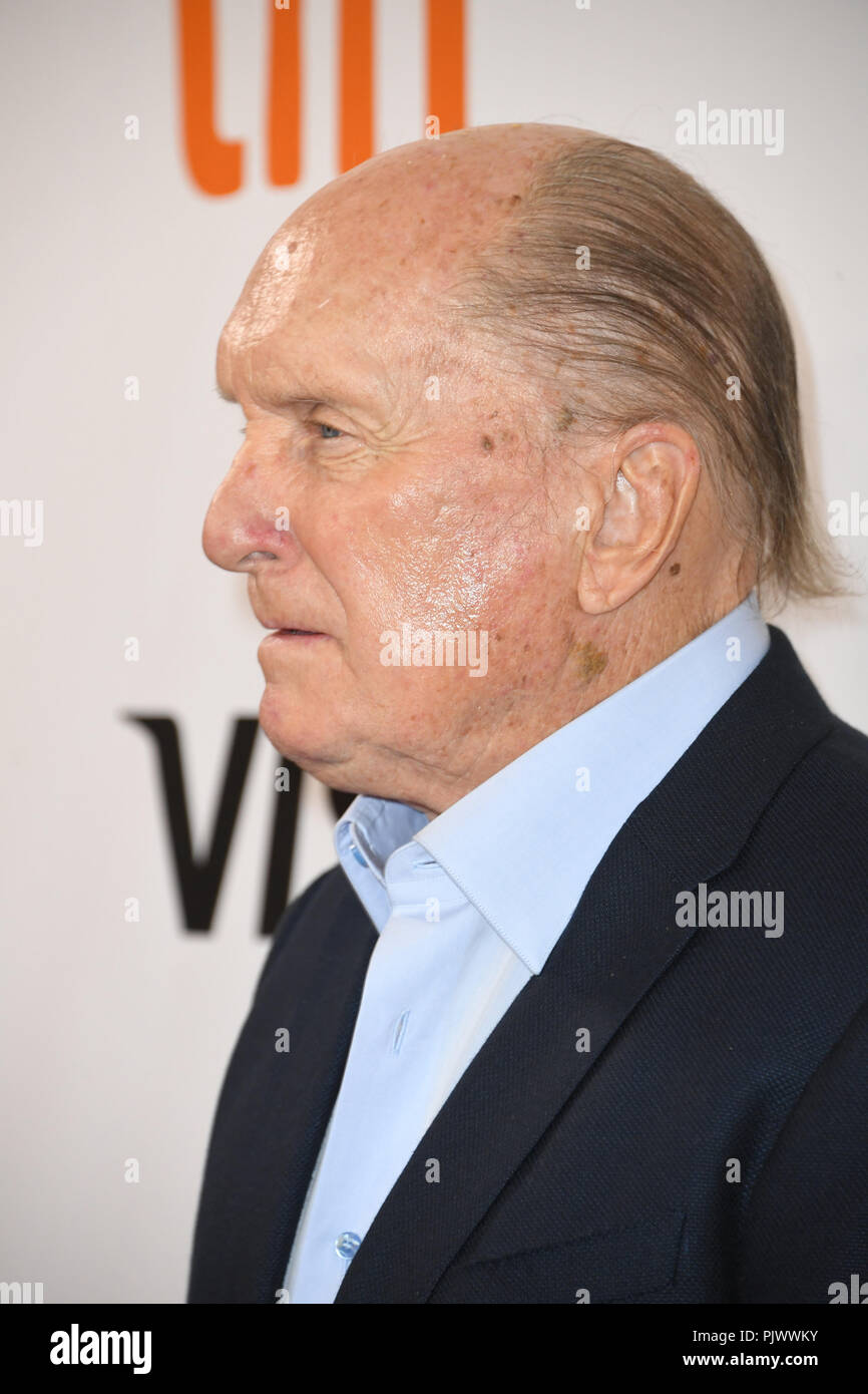 Robert duvall actor Banque d'image et photos - Alamy