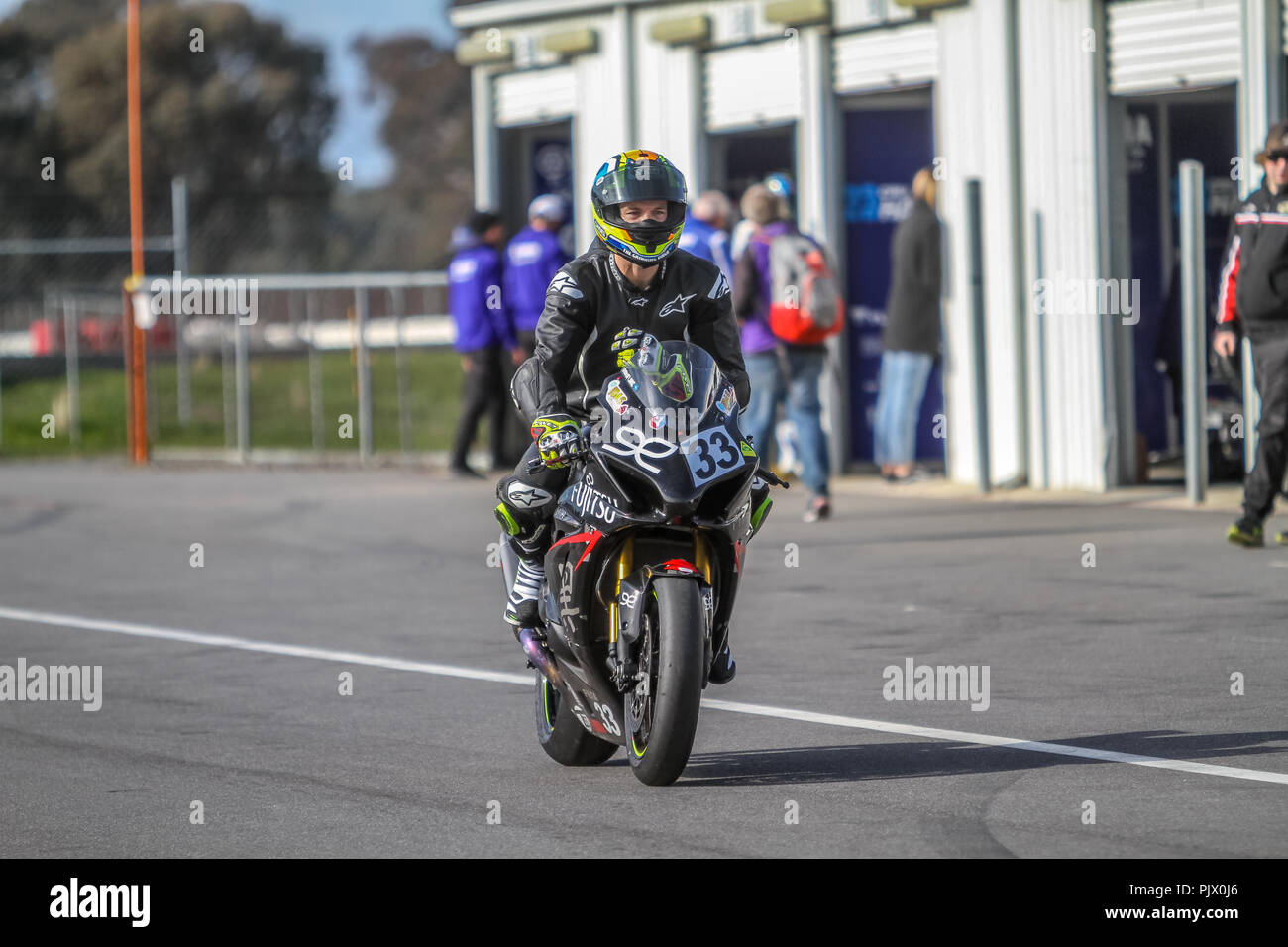 Sloan rider Banque de photographies et d’images à haute résolution - Alamy