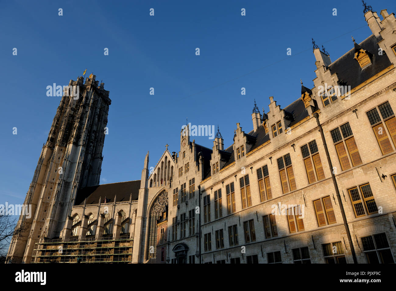 Huis de beyaert Banque de photographies et d’images à haute résolution ...