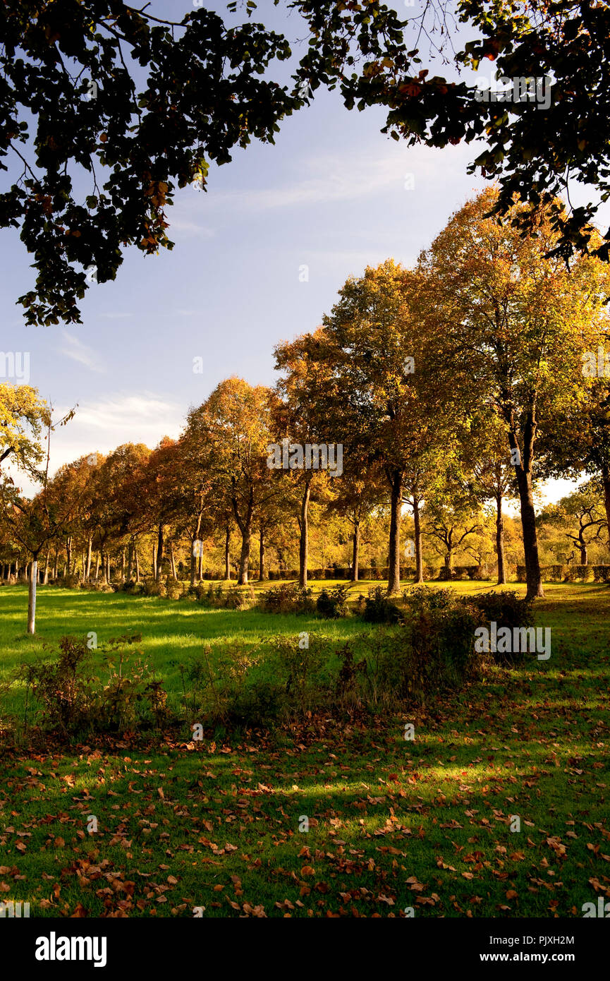 Kasteel van modave Banque de photographies et d’images à haute ...