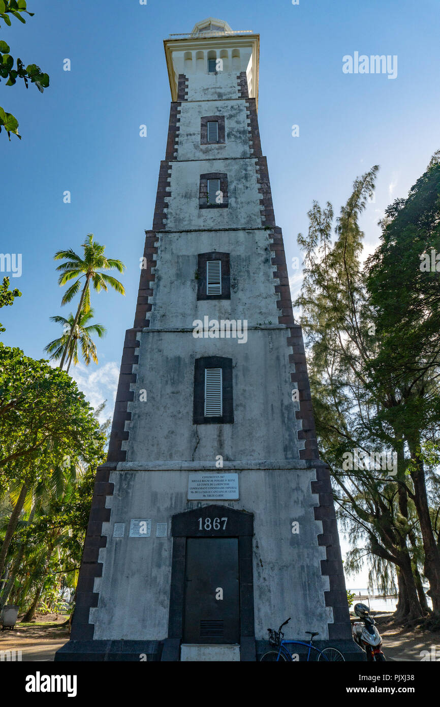 Point venus lighthouse Banque de photographies et d’images à haute ...