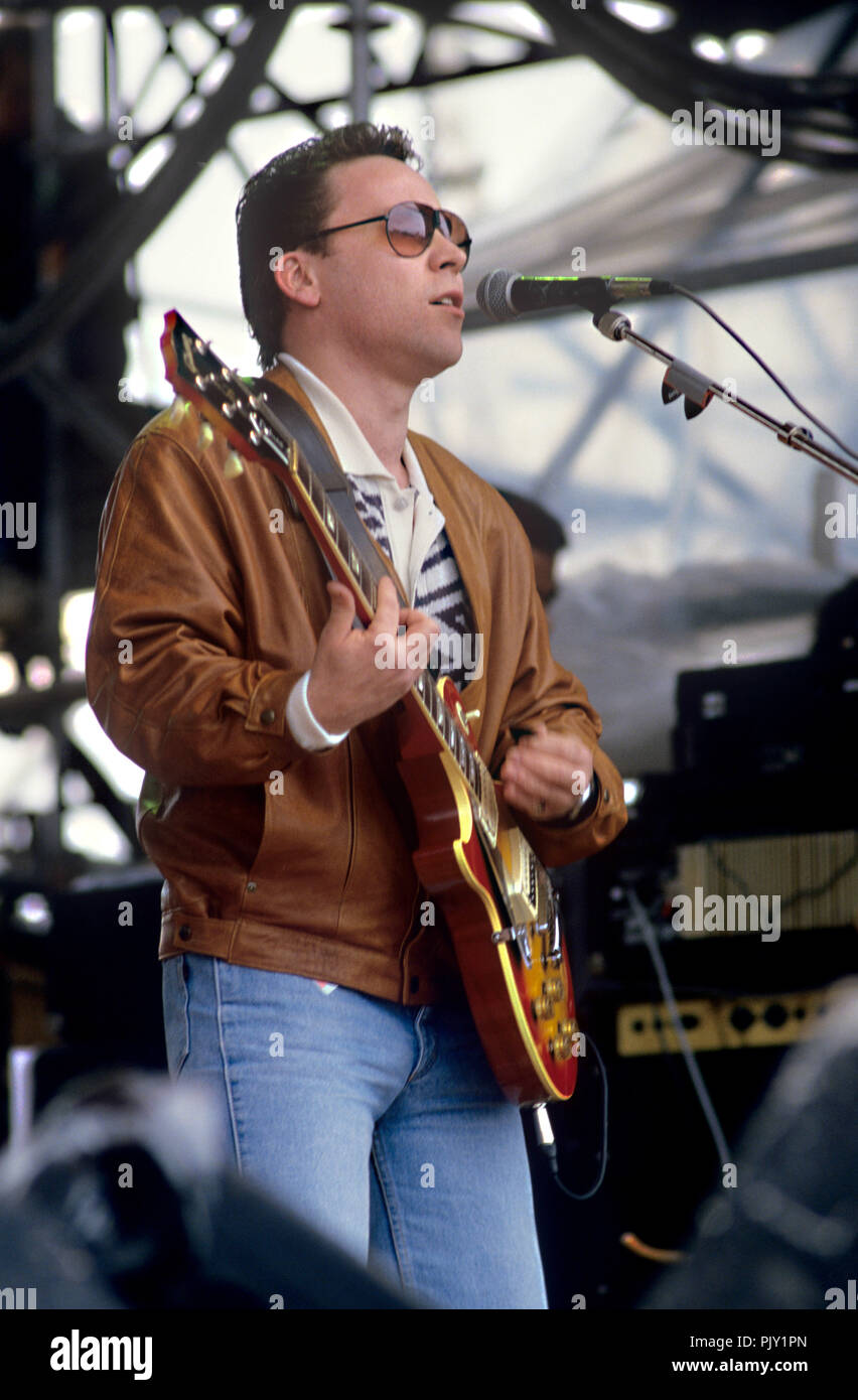 Robin campbell Banque de photographies et d’images à haute résolution ...