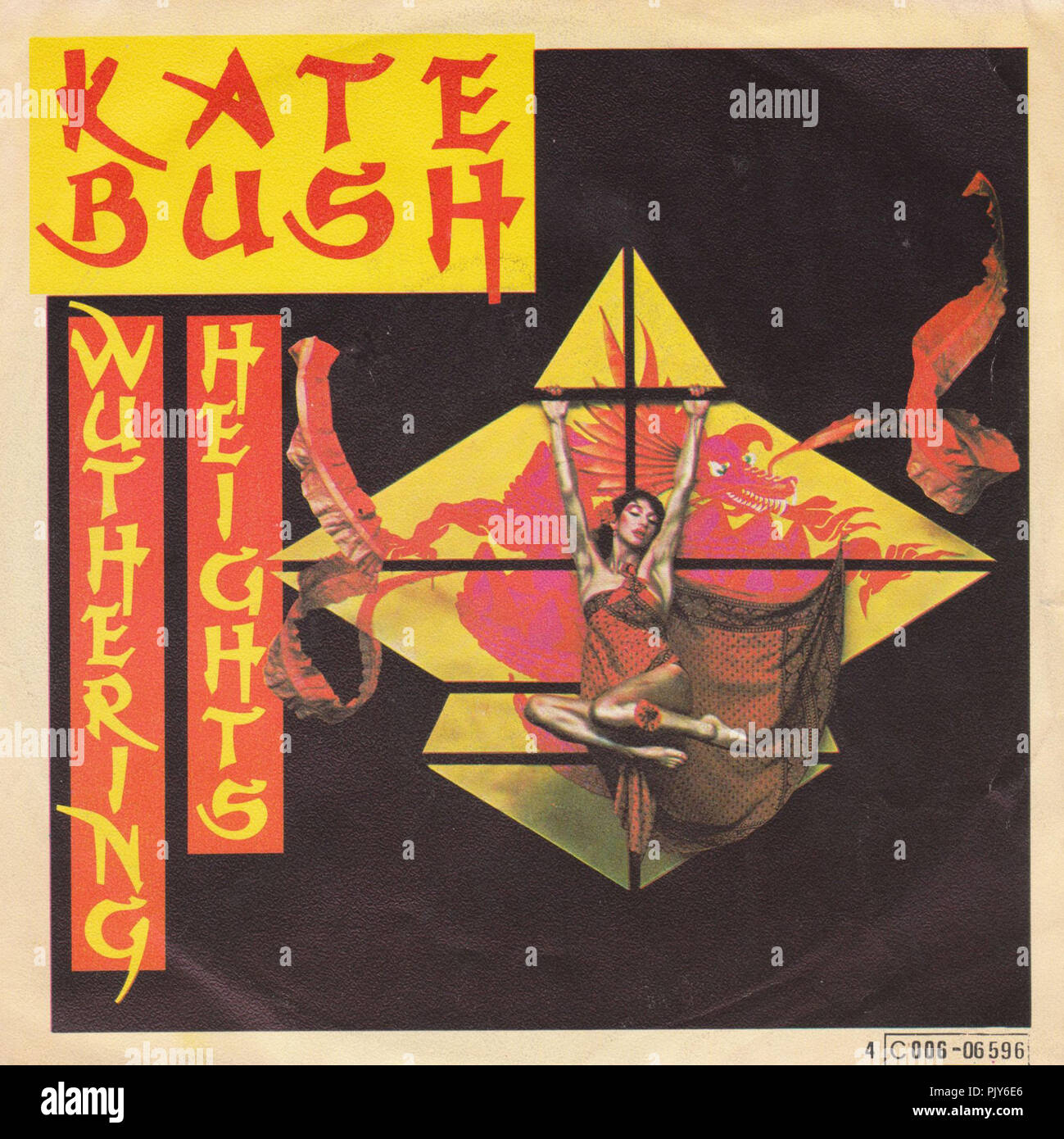 Wuthering heights kate bush Banque de photographies et d’images à haute ...