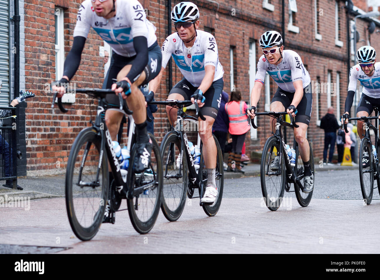 Bridgeford street Banque de photographies et d’images à haute ...