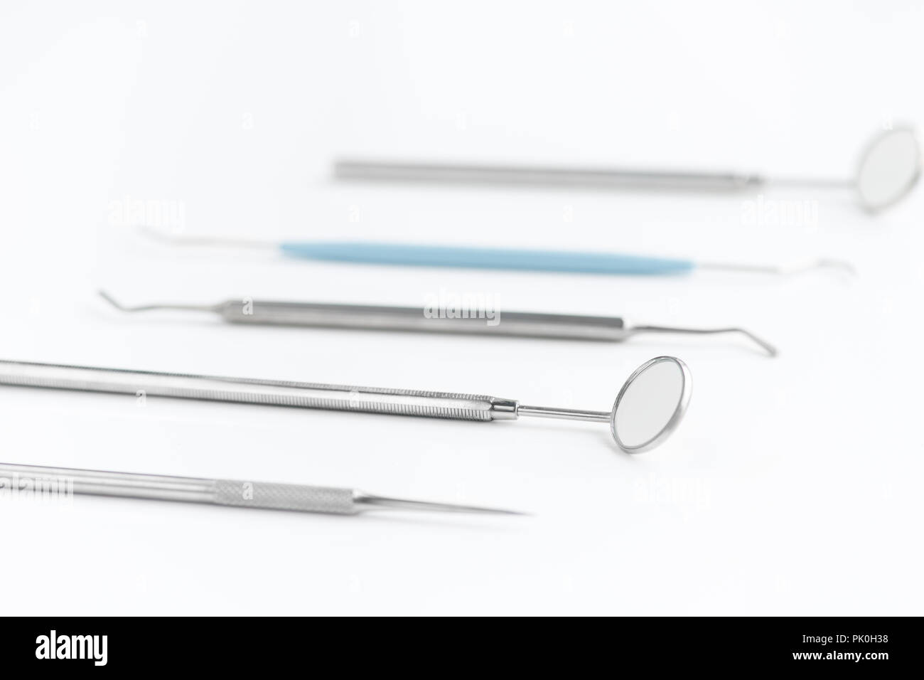 Instruments Dentaires