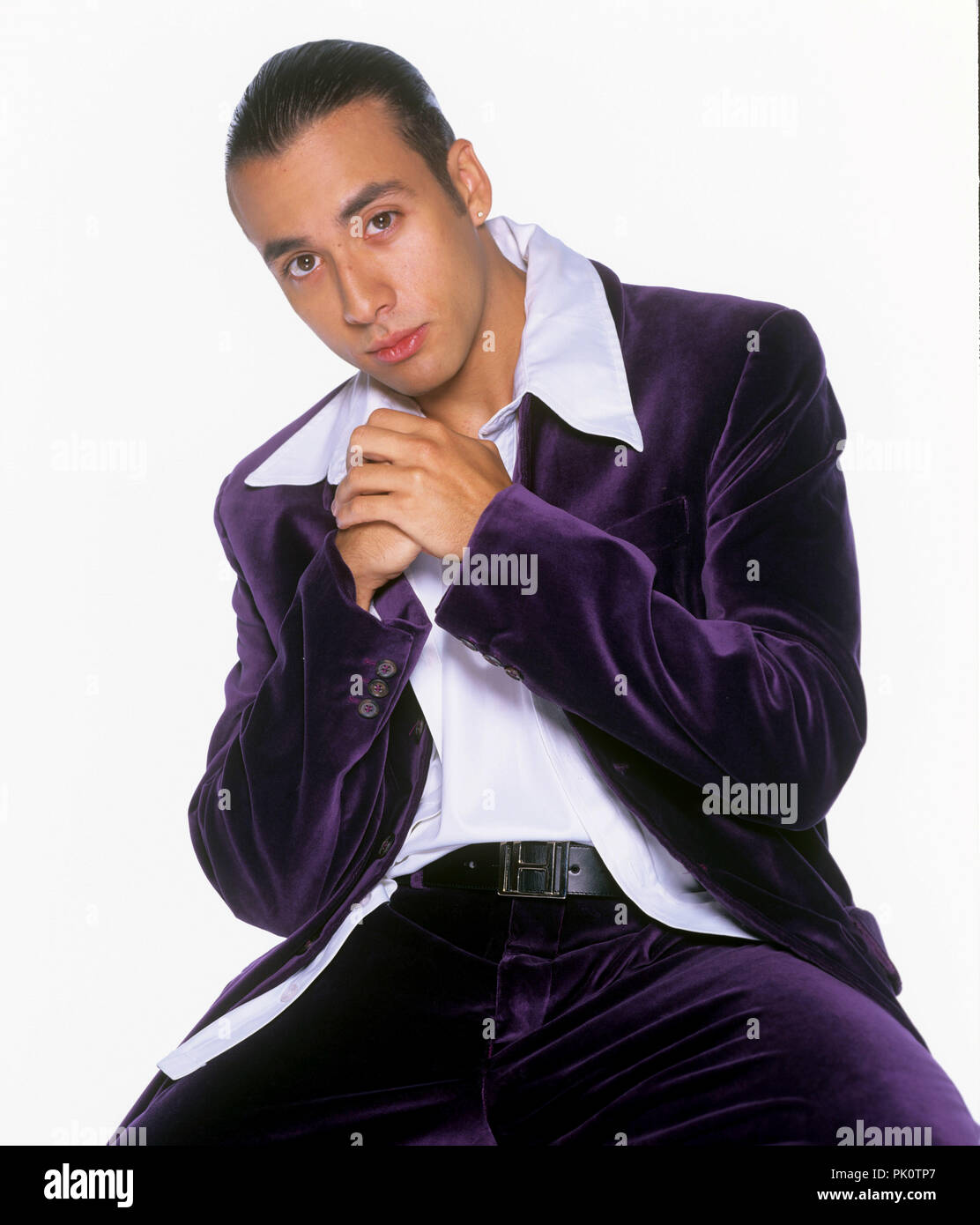 Howie Dorough 1999
