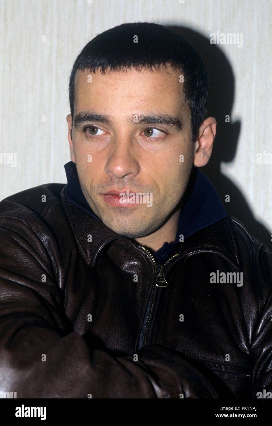 Portrait d'eros ramazzotti Banque de photographies et d’images à haute ...