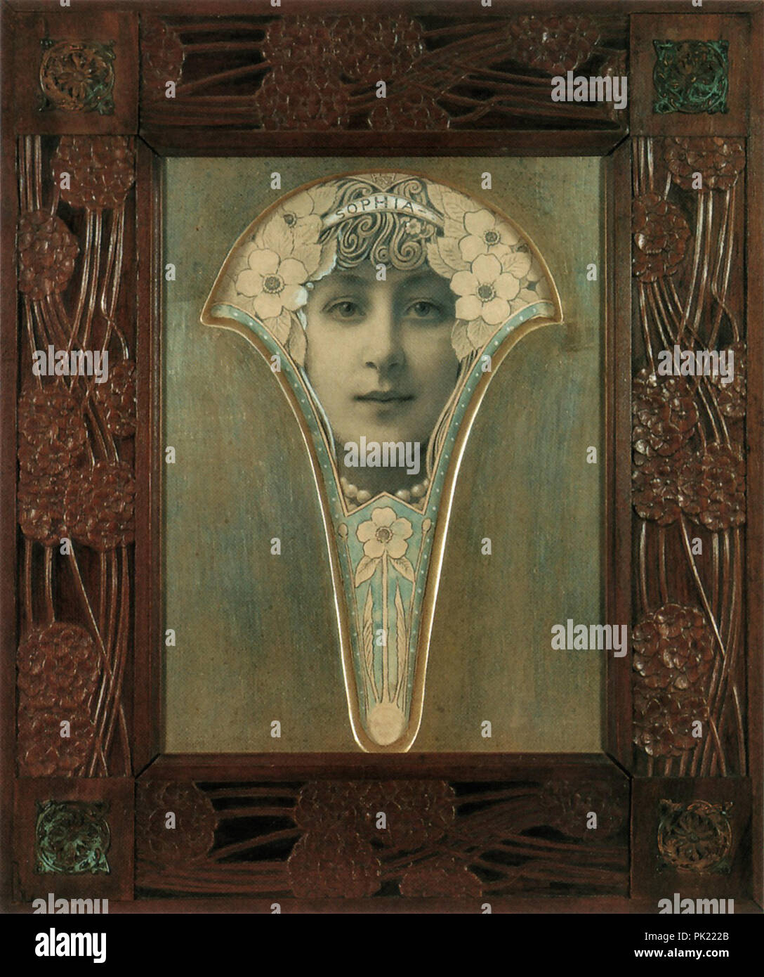 Louis welden Banque de photographies et d’images à haute résolution - Alamy