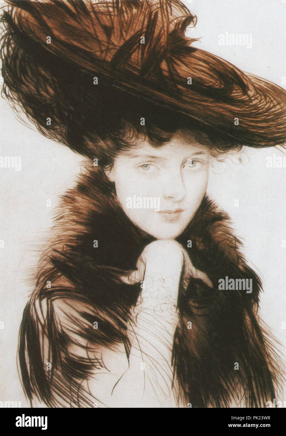 Borwick Banque de photographies et d’images à haute résolution - Alamy