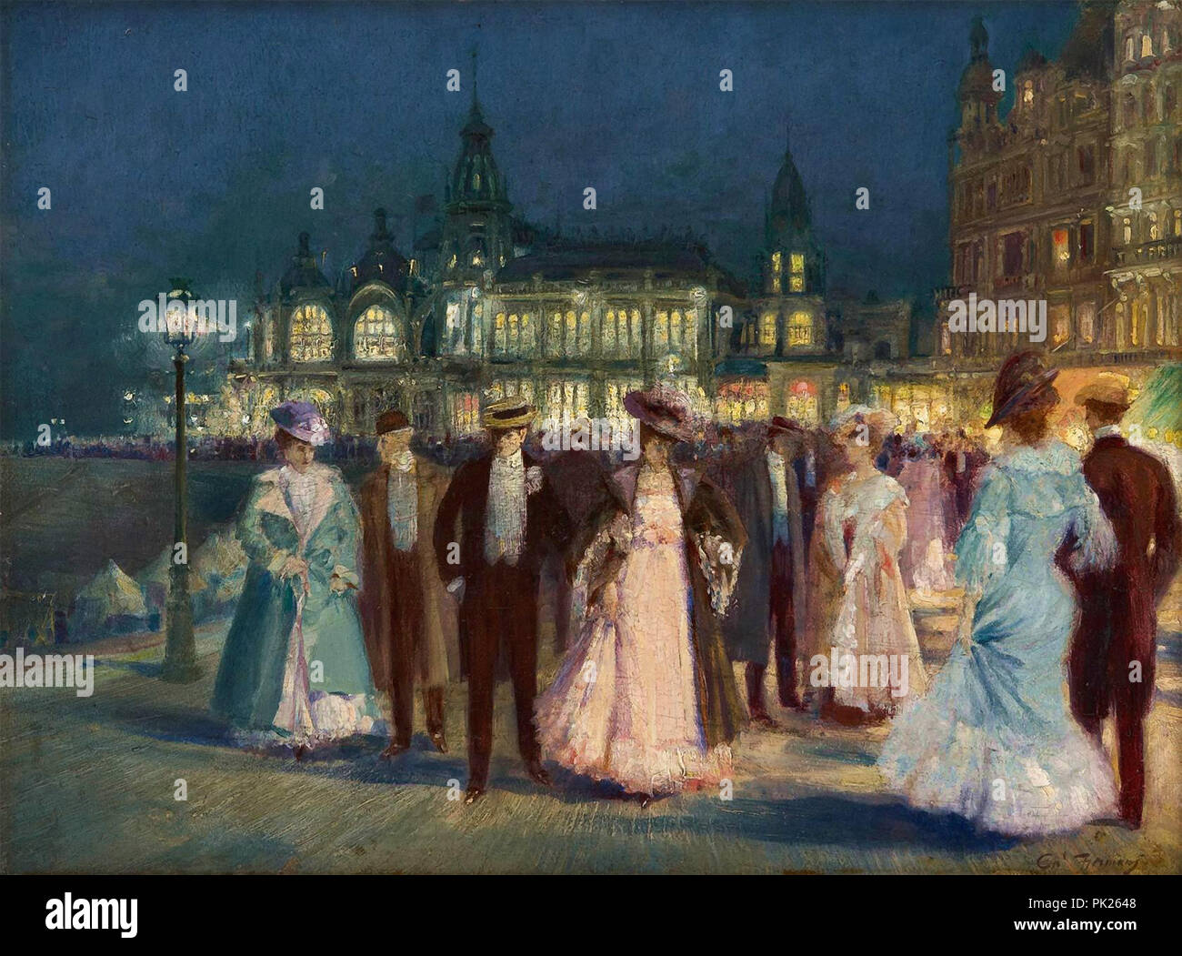 Charles hermans Banque de photographies et d’images à haute résolution ...