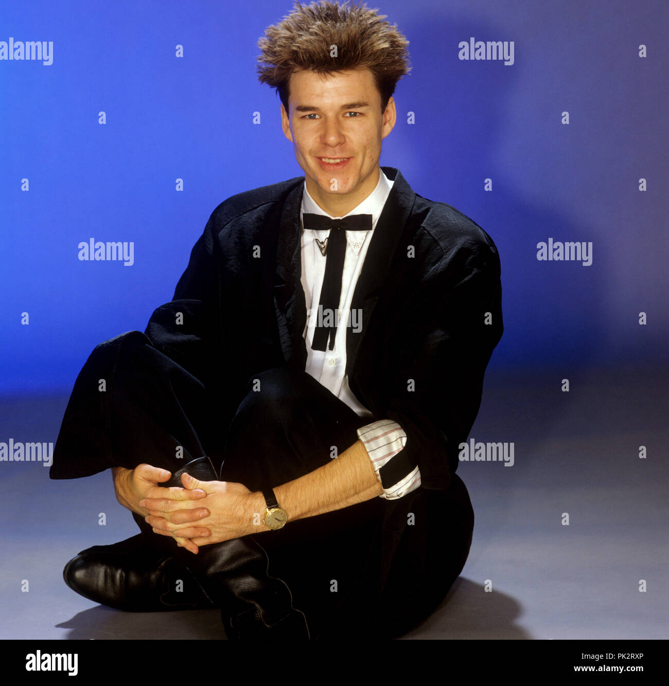 Stuart adamson Banque de photographies et d’images à haute résolution ...