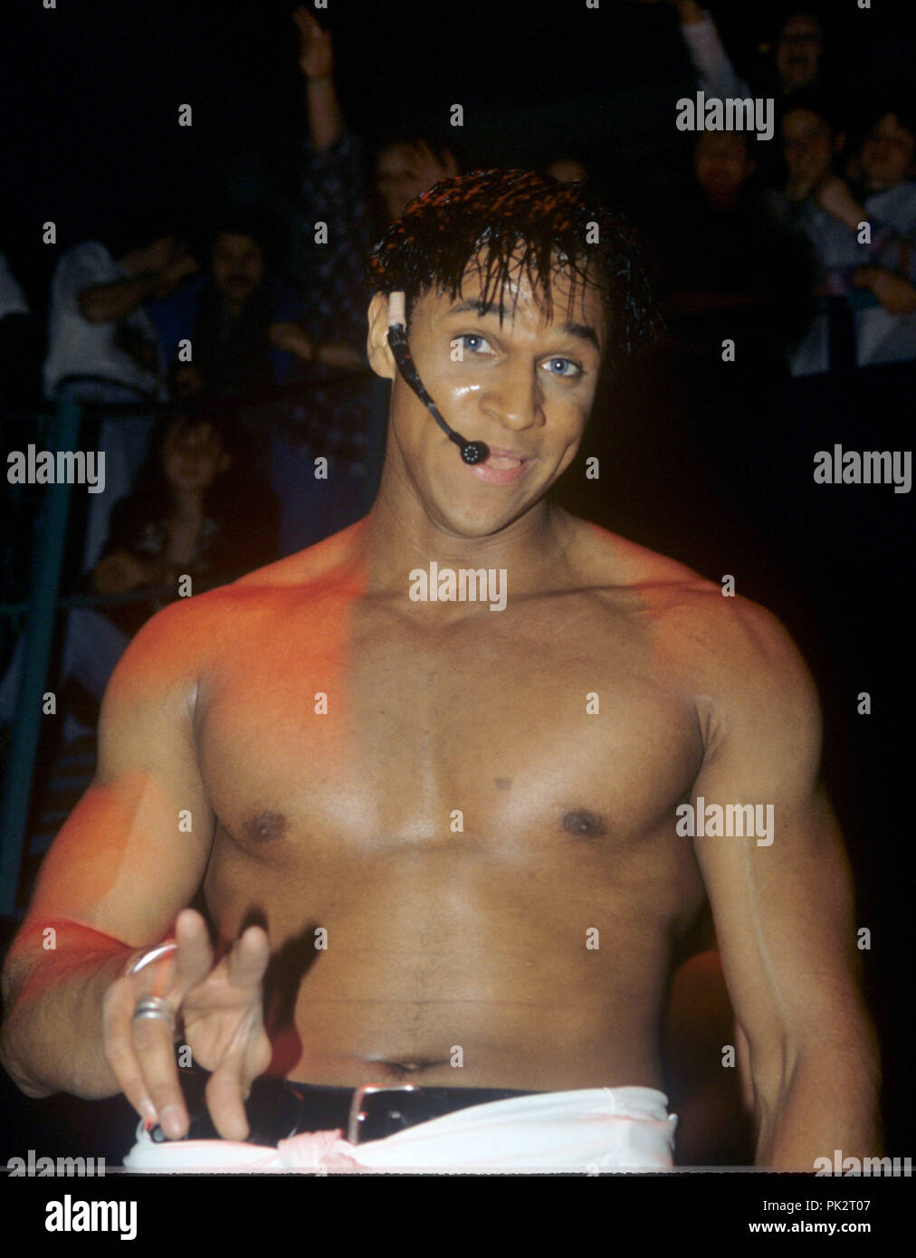 Daniel aminati Banque de photographies et d’images à haute résolution ...