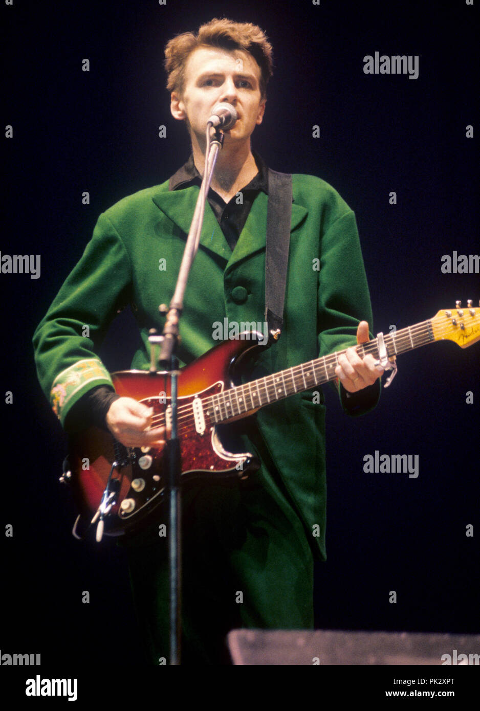 Neil finn Banque de photographies et d’images à haute résolution - Alamy