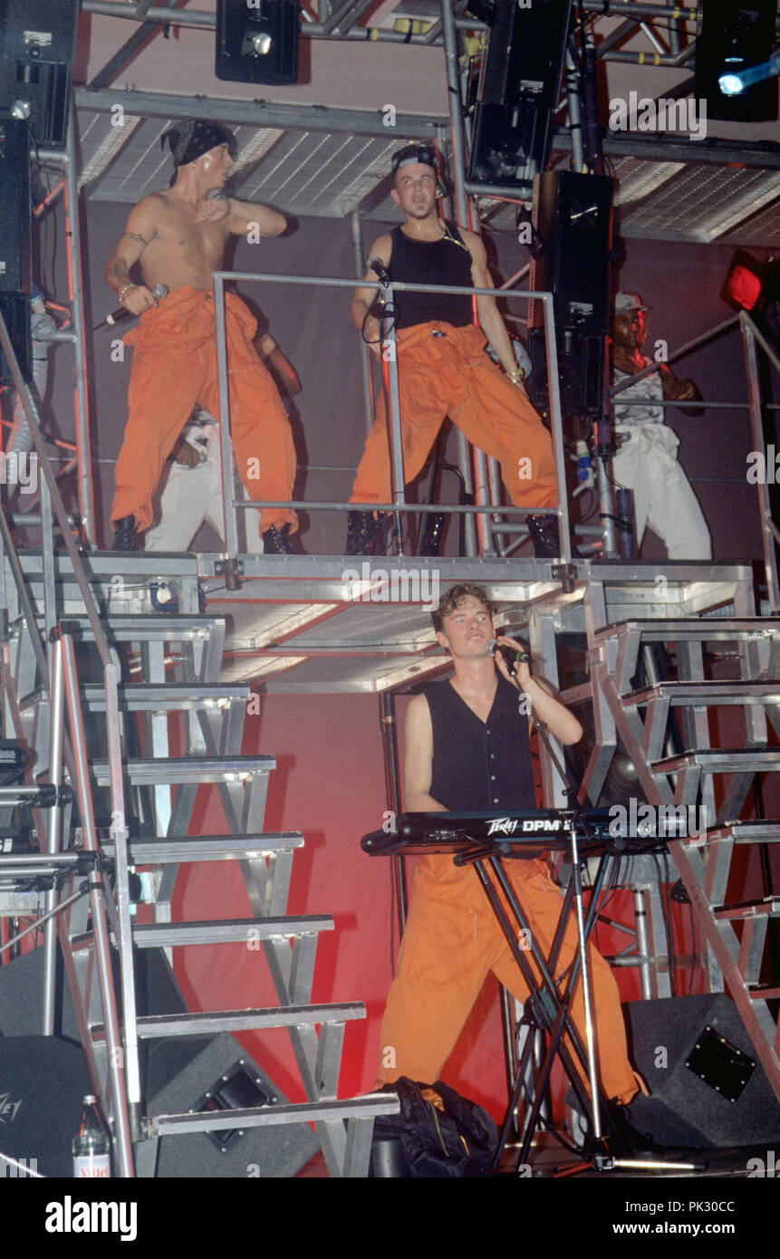 Terry coldwell Banque de photographies et d’images à haute résolution ...