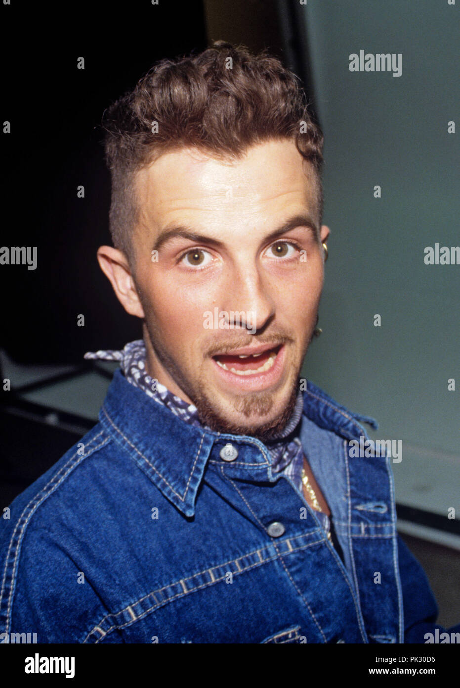 Terry coldwell Banque de photographies et d’images à haute résolution ...